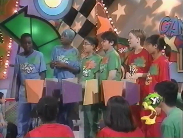 December 27, 2000 | YTV Schedule Archives Wiki | Fandom