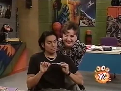 May 27, 2003 | YTV Schedule Archives Wiki | Fandom