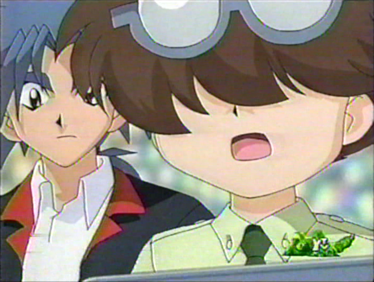 October 11, 2004 | YTV Schedule Archives Wiki | Fandom
