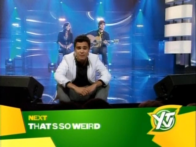 September 13, 2009 | YTV Schedule Archives Wiki | Fandom