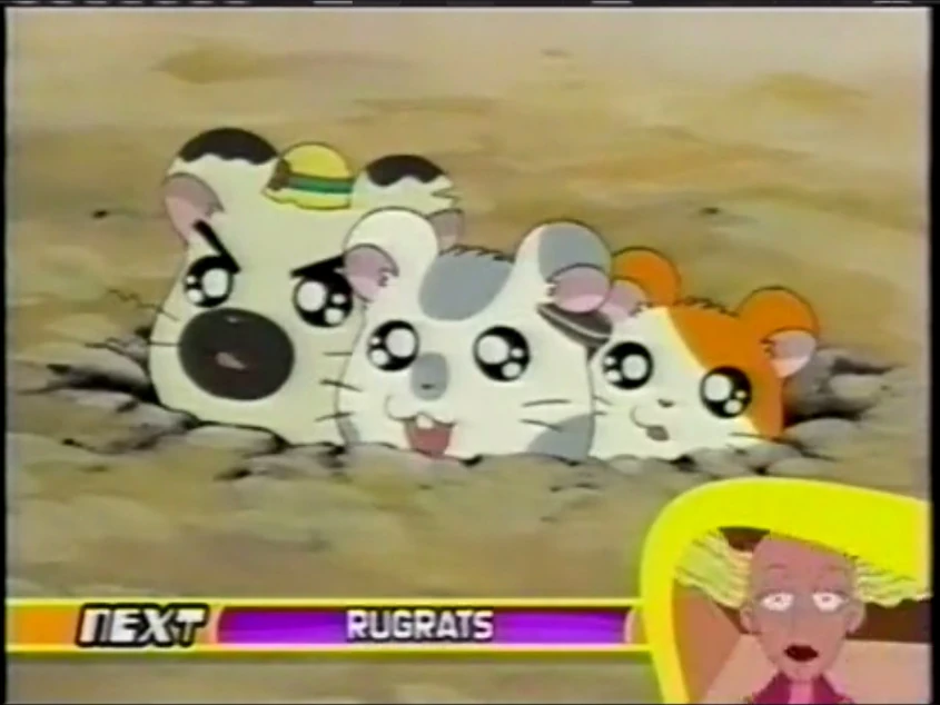 April 30, 2003 | YTV Schedule Archives Wiki | Fandom