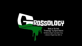 Grossology | YTV Schedule Archives Wiki | Fandom
