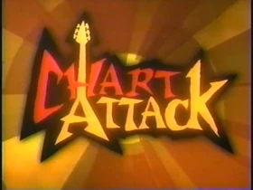 Chart Attack! | YTV Schedule Archives Wiki | Fandom