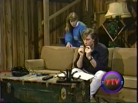 October 30, 1989 | YTV Schedule Archives Wiki | Fandom
