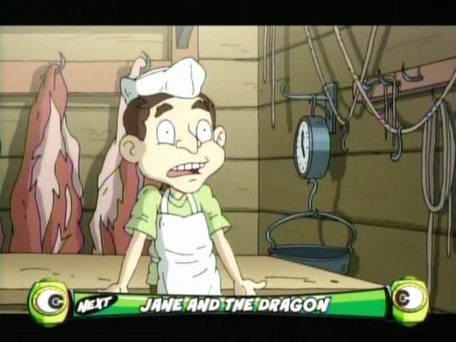 January 22, 2006 | YTV Schedule Archives Wiki | Fandom