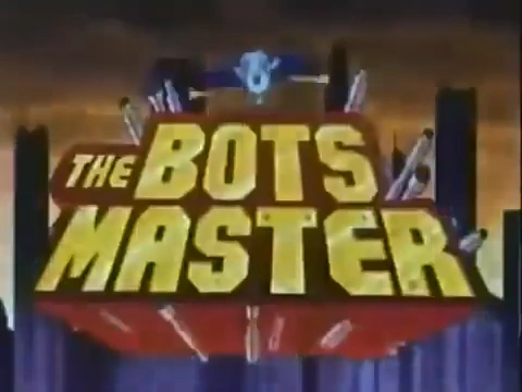 The Bots Master | YTV Schedule Archives Wiki | Fandom