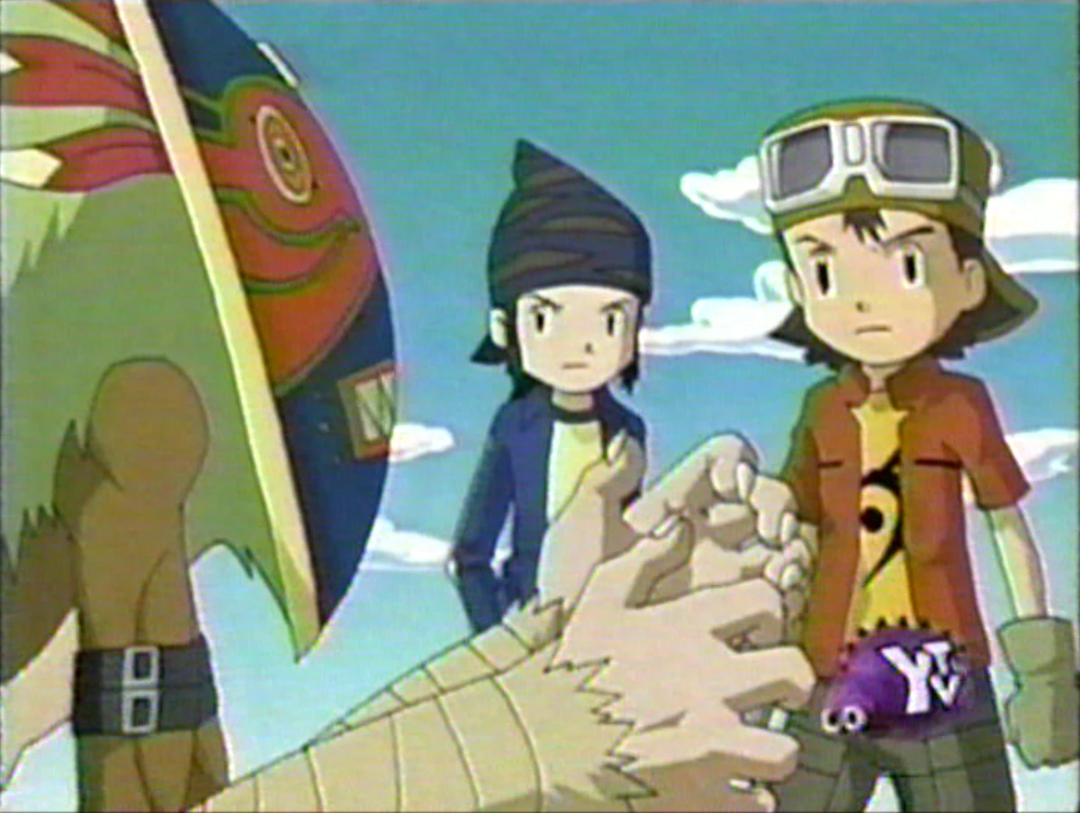 October 4, 2003 | YTV Schedule Archives Wiki | Fandom