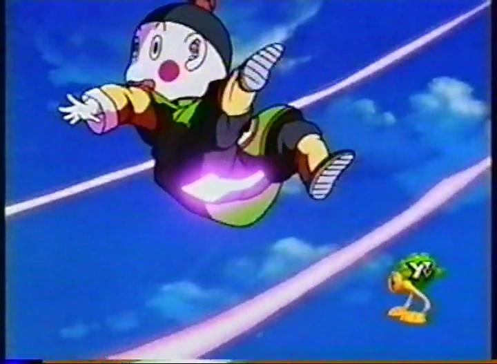 October 8, 2002 | YTV Schedule Archives Wiki | Fandom