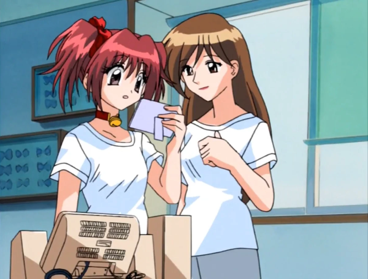 Mew Mew Power/Butterflies Are Freaky | YTV Schedule Archives Wiki | Fandom