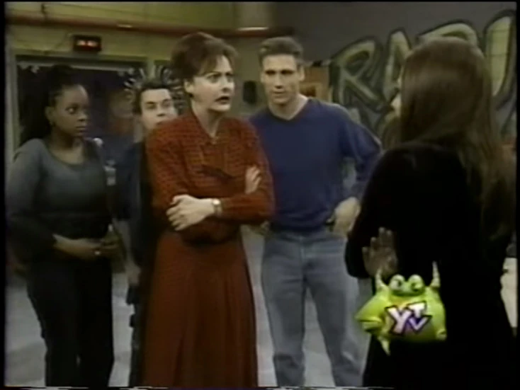 February 19, 2001 | YTV Schedule Archives Wiki | Fandom