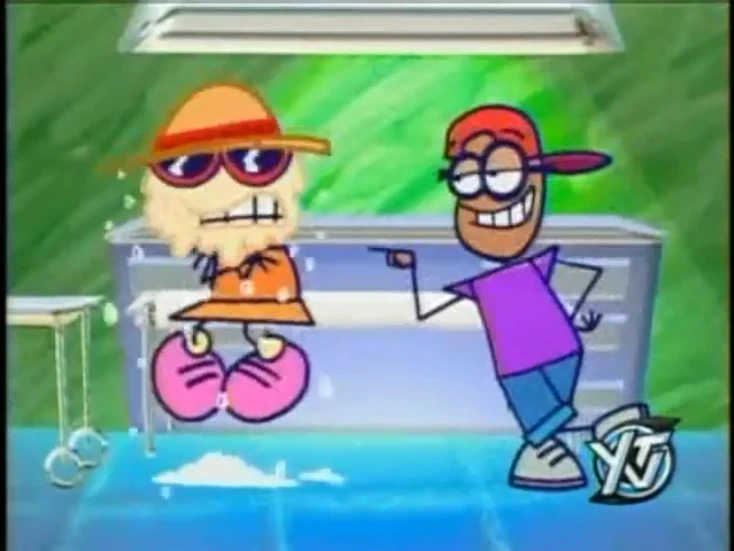 February 2, 2007 | YTV Schedule Archives Wiki | Fandom