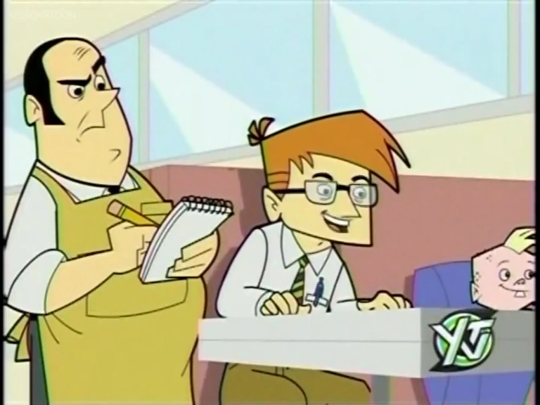 June 23, 2008 | YTV Schedule Archives Wiki | Fandom