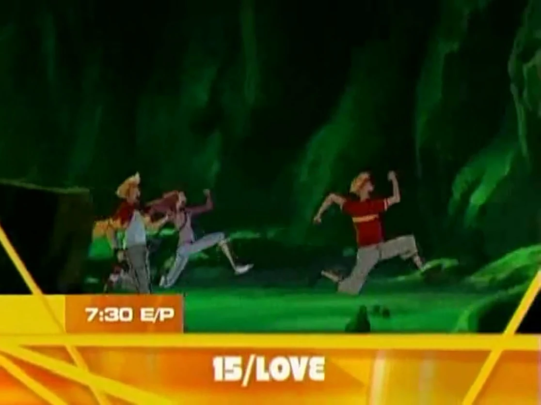 June 5, 2006 | YTV Schedule Archives Wiki | Fandom