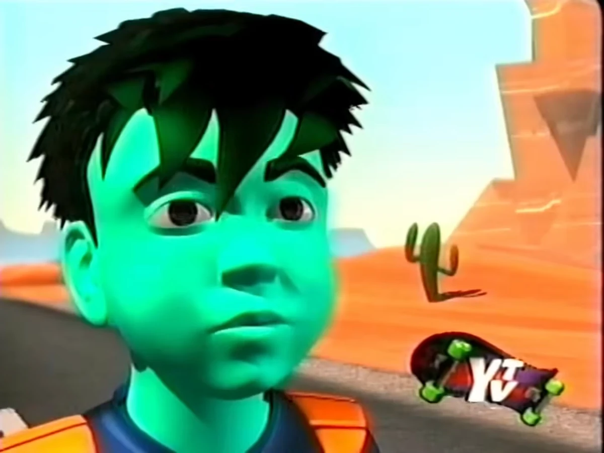 August 27, 1997 | YTV Schedule Archives Wiki | Fandom