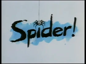 Spider! | YTV Schedule Archives Wiki | Fandom