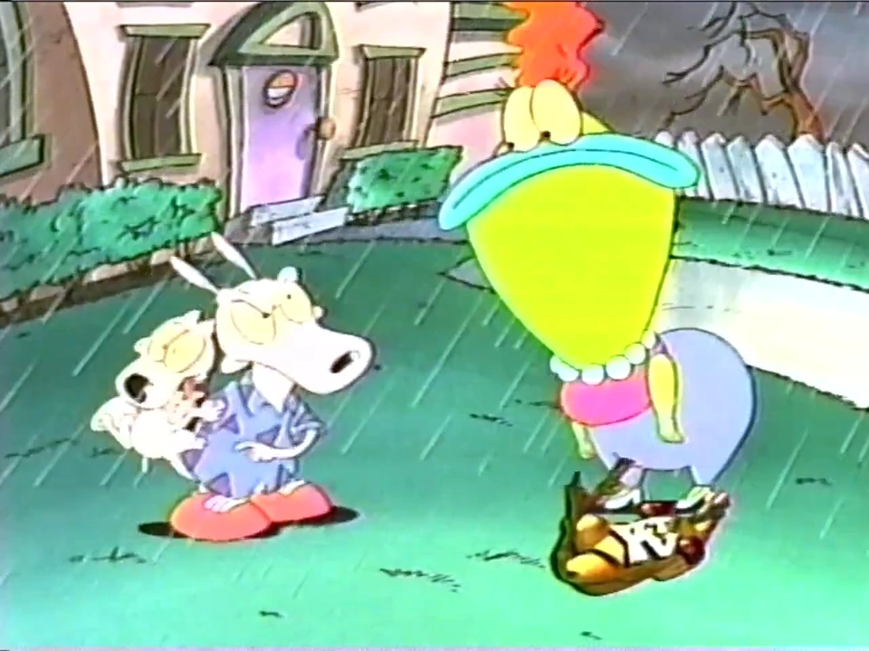 October 30, 1997 | YTV Schedule Archives Wiki | Fandom