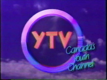 YTV IDs | YTV Schedule Archives Wiki | Fandom