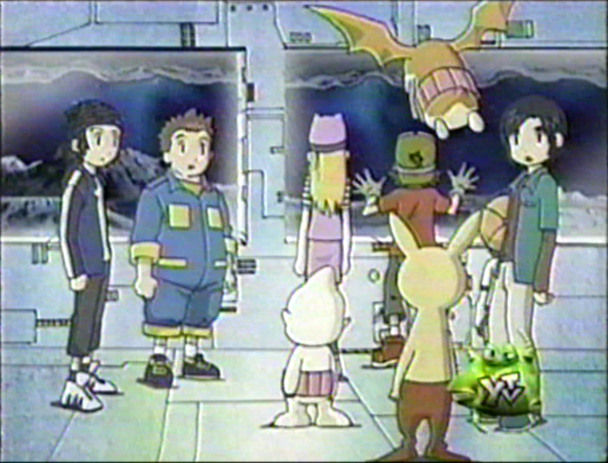August 23, 2003 | YTV Schedule Archives Wiki | Fandom