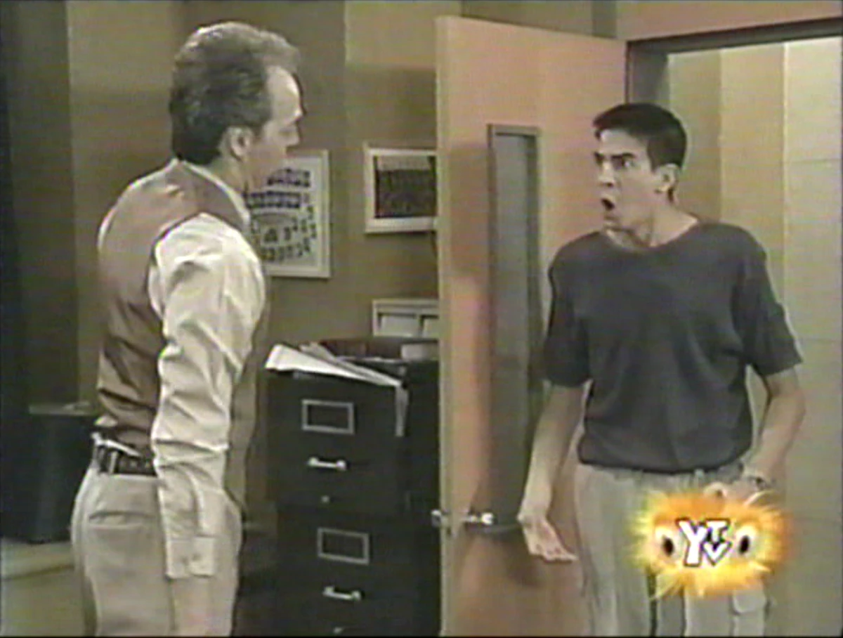 November 25, 2003 | YTV Schedule Archives Wiki | Fandom