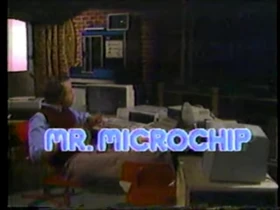 Mr. Microchip | YTV Schedule Archives Wiki | Fandom