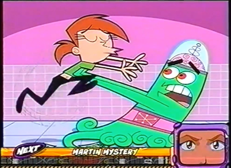 October 20, 2004 | YTV Schedule Archives Wiki | Fandom