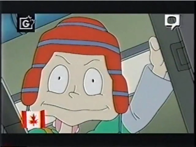 February 13, 2007 | YTV Schedule Archives Wiki | Fandom