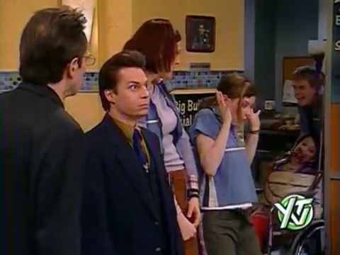 November 14, 2007 | YTV Schedule Archives Wiki | Fandom