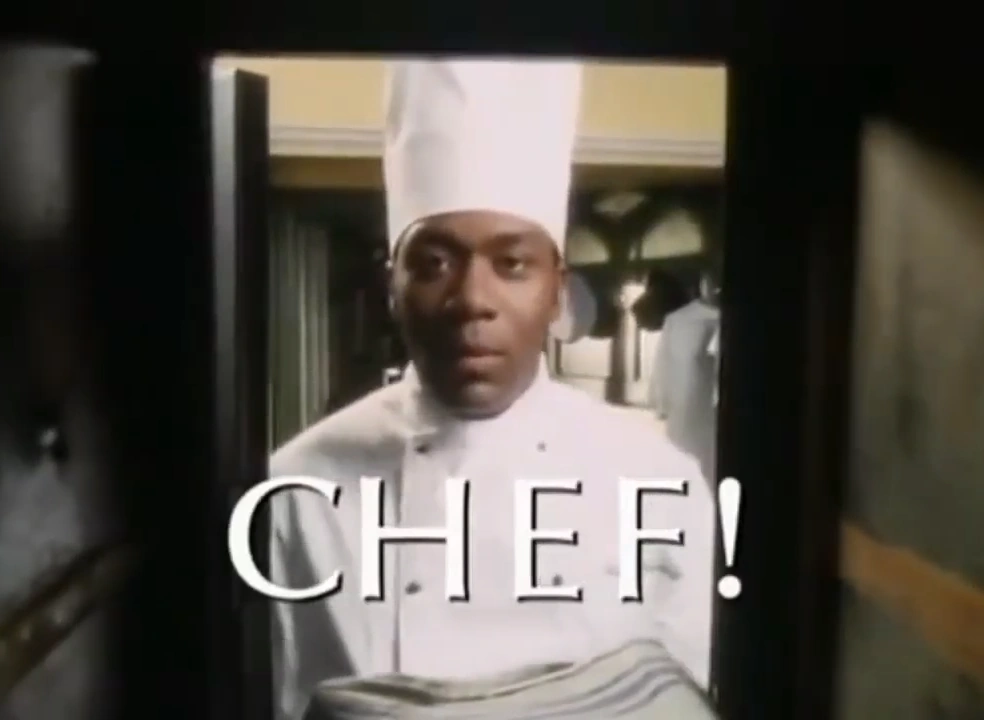 Chef! | YTV Schedule Archives Wiki | Fandom