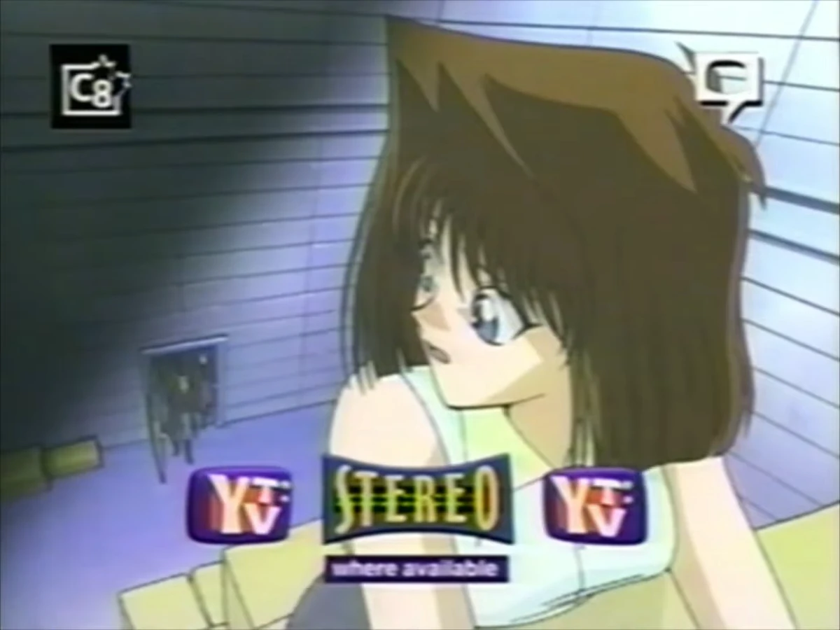September 23, 2003 | YTV Schedule Archives Wiki | Fandom