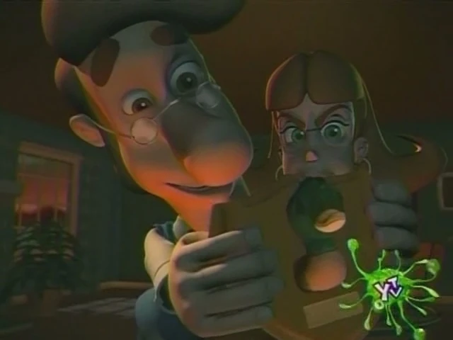 April 12, 2005 | YTV Schedule Archives Wiki | Fandom