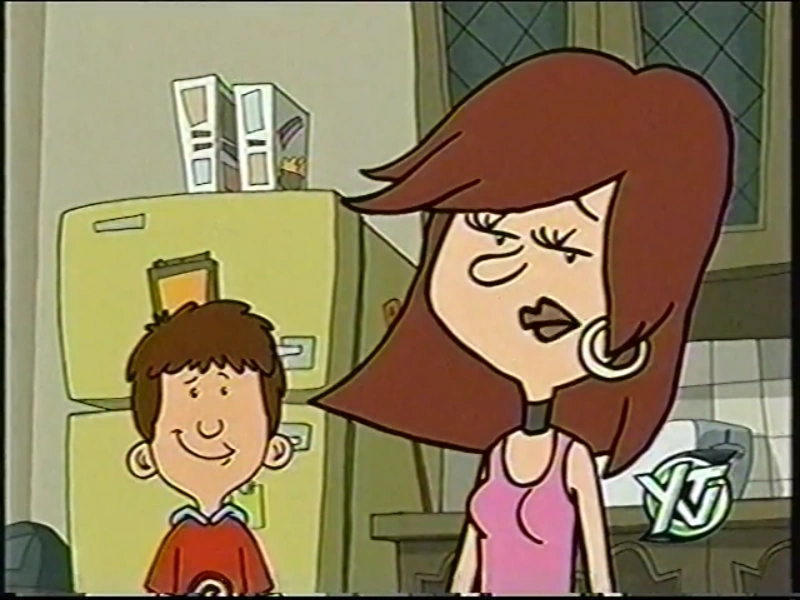 July 11, 2007 | YTV Schedule Archives Wiki | Fandom