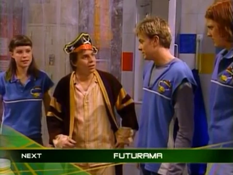 September 4, 2007 | YTV Schedule Archives Wiki | Fandom