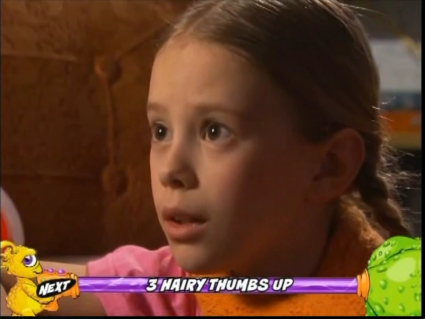 October 8, 2005 | YTV Schedule Archives Wiki | Fandom