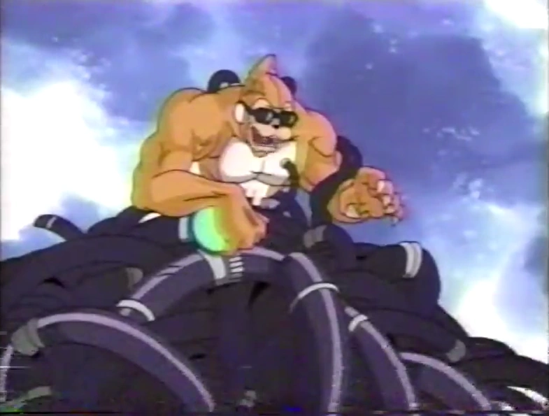 April 8, 2002 | YTV Schedule Archives Wiki | Fandom