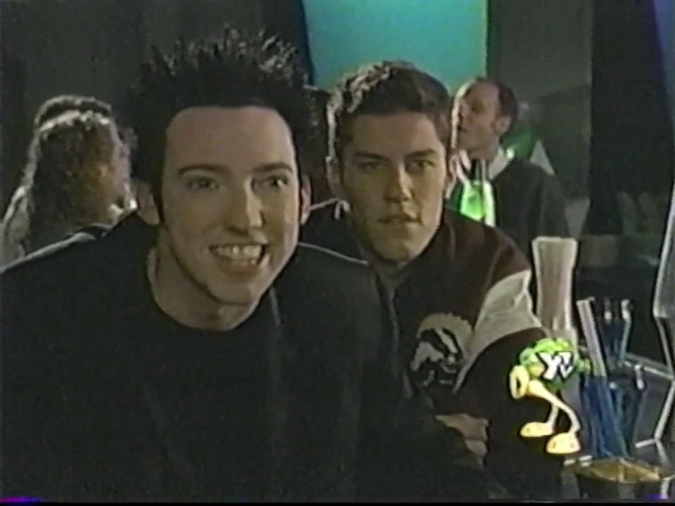 January 2, 2002 | YTV Schedule Archives Wiki | Fandom