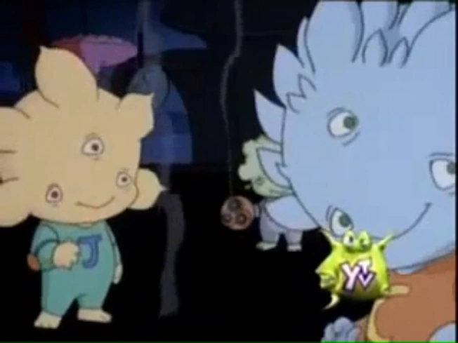 July 9, 2002 | YTV Schedule Archives Wiki | Fandom