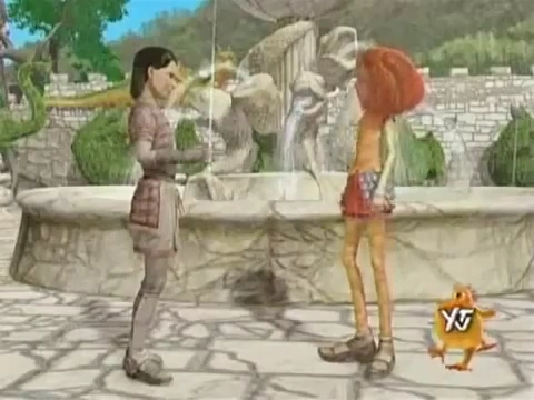 March 16, 2006 | YTV Schedule Archives Wiki | Fandom