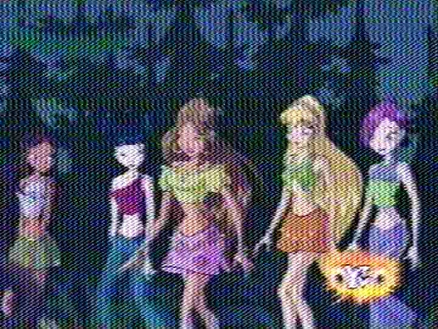 November 20, 2005 | YTV Schedule Archives Wiki | Fandom
