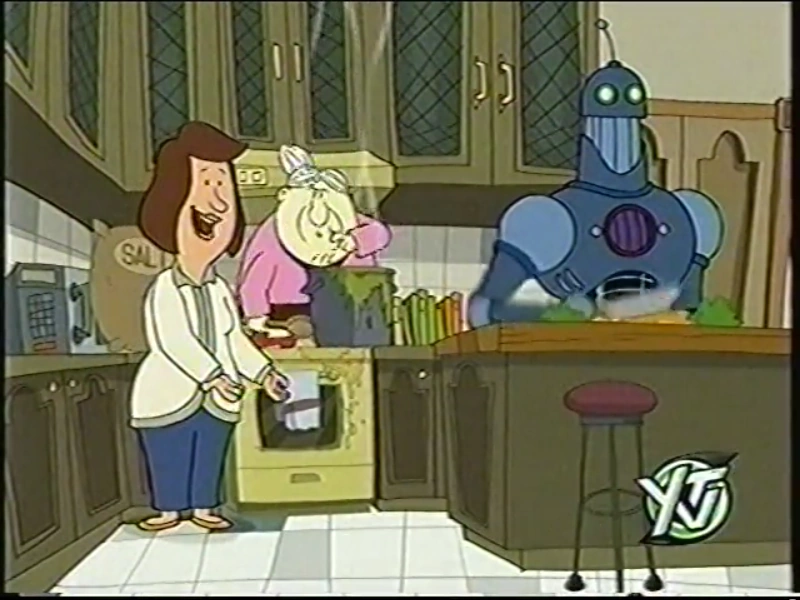 April 30, 2007 | YTV Schedule Archives Wiki | Fandom