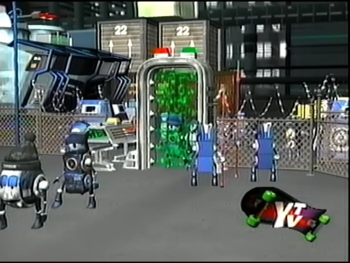 September 1, 1996 | YTV Schedule Archives Wiki | Fandom