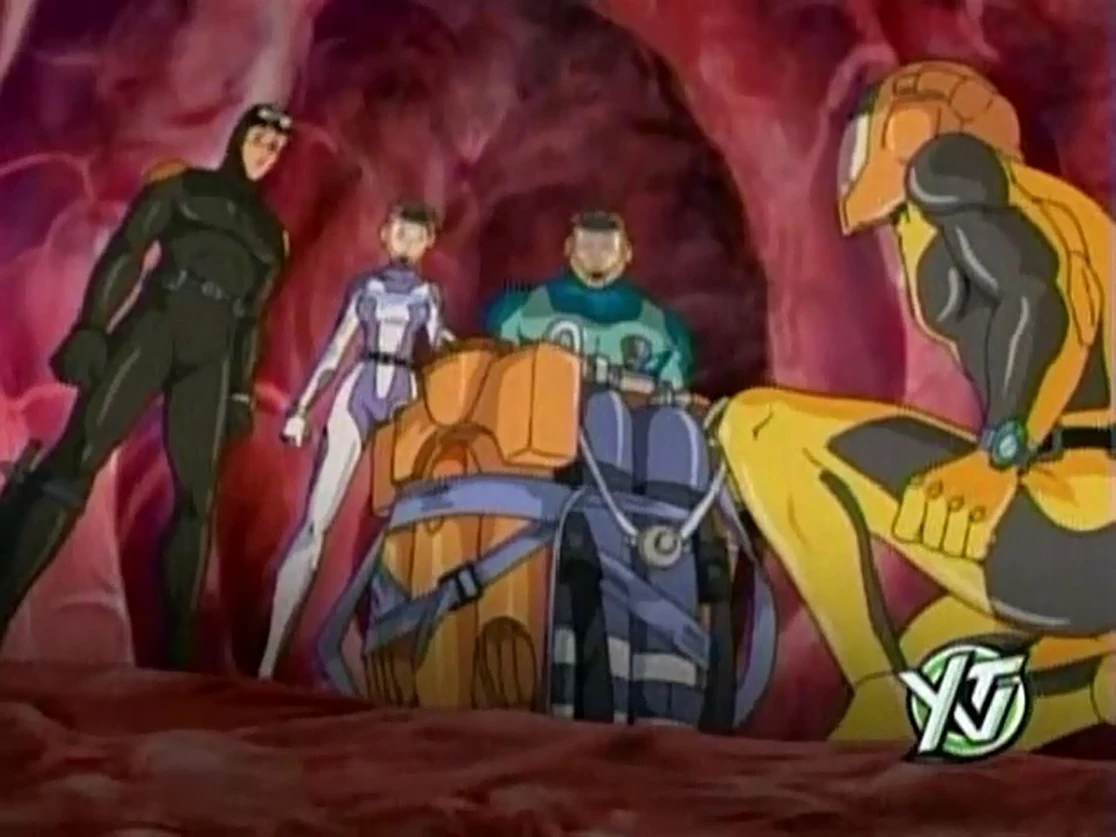 July 21, 2006 | YTV Schedule Archives Wiki | Fandom