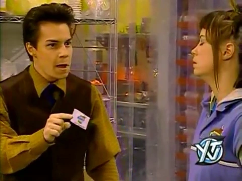 September 16, 2007 | YTV Schedule Archives Wiki | Fandom