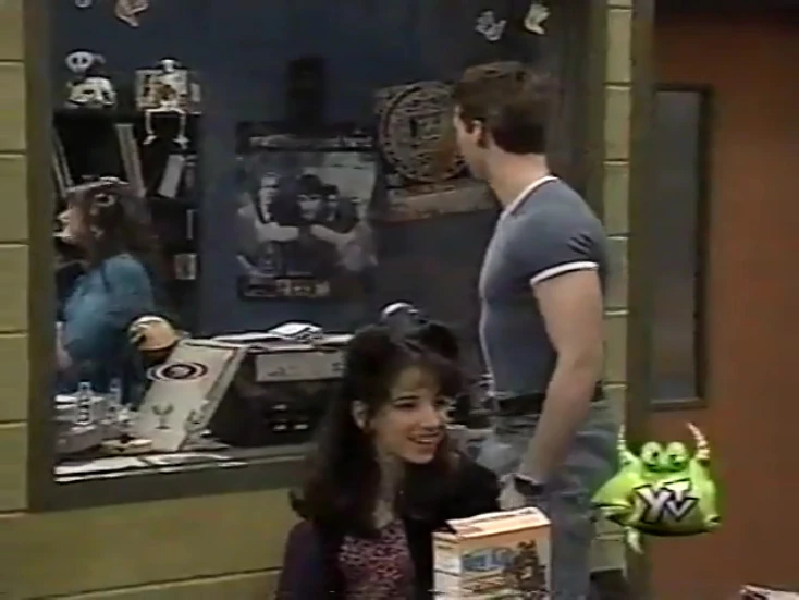 June 19, 2003 | YTV Schedule Archives Wiki | Fandom
