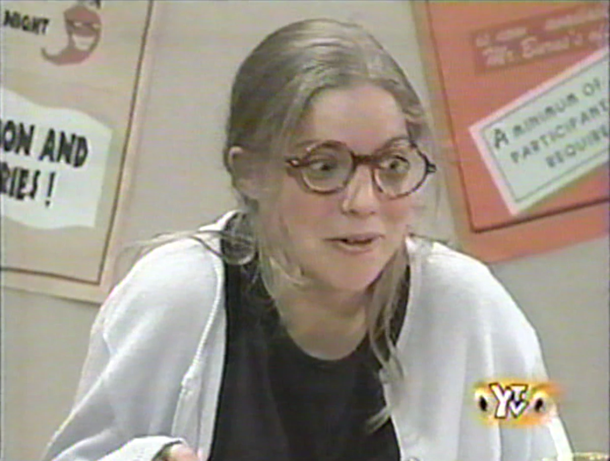 December 2, 2003 | YTV Schedule Archives Wiki | Fandom