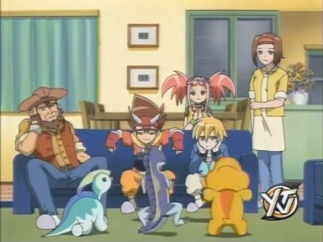 January 24, 2009 | YTV Schedule Archives Wiki | Fandom