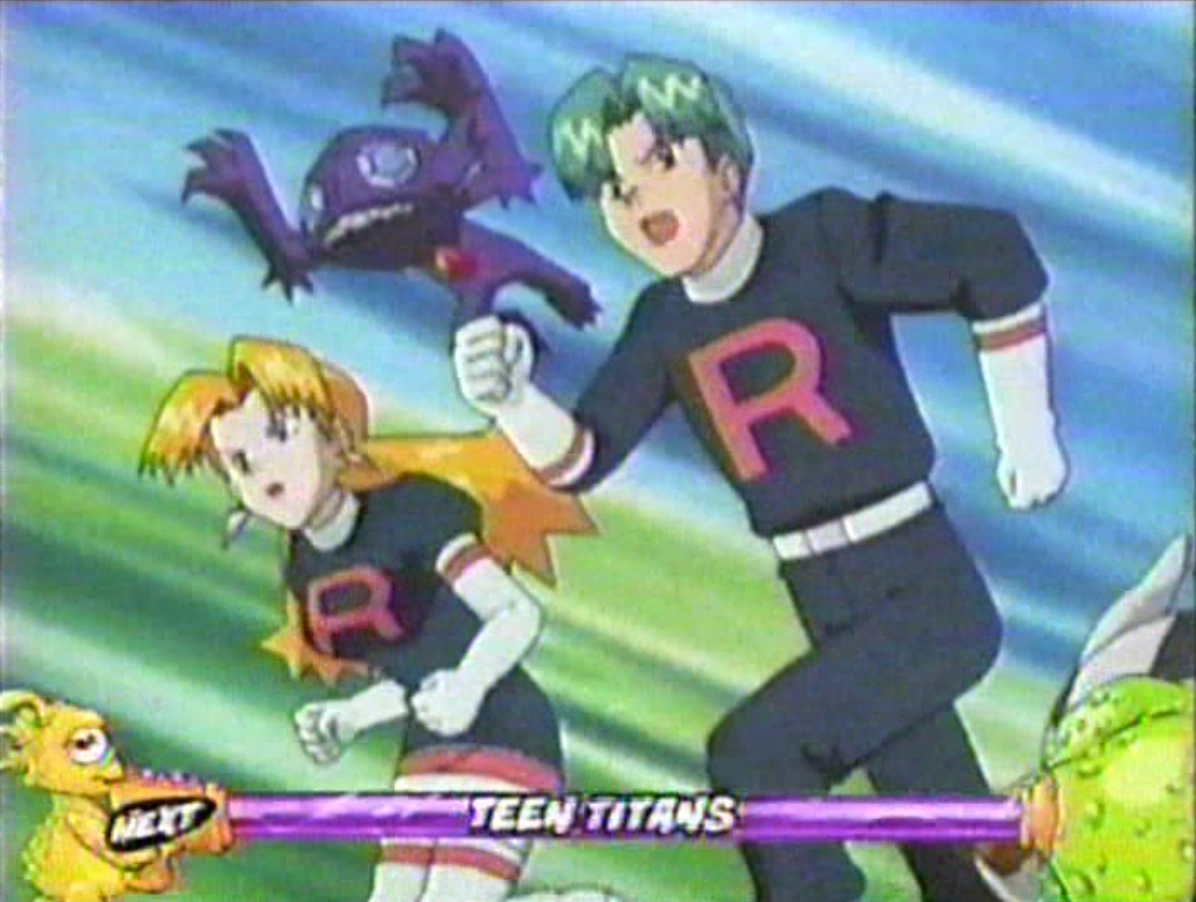 November 4, 2005 | YTV Schedule Archives Wiki | Fandom