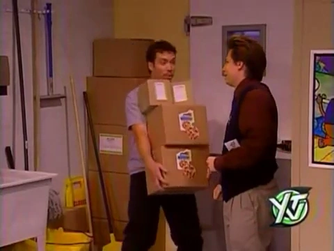 October 11, 2007 | YTV Schedule Archives Wiki | Fandom