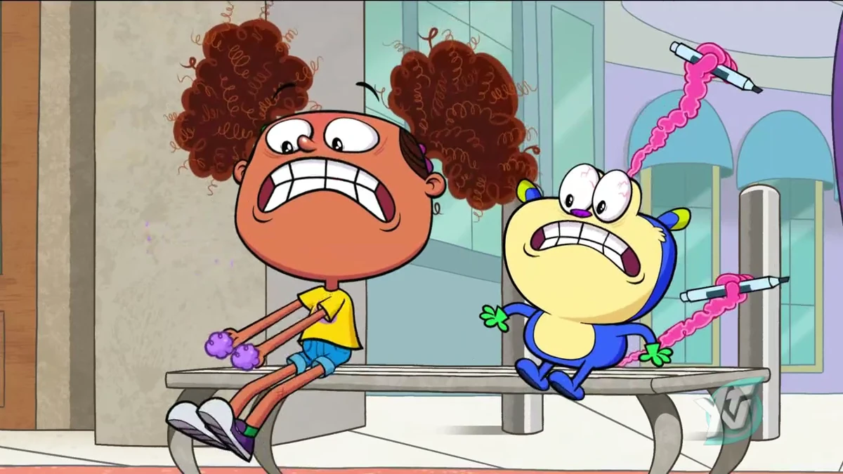 January 27, 2026 | YTV Schedule Archives Wiki | Fandom