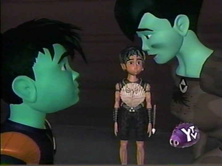 November 28, 2003 | YTV Schedule Archives Wiki | Fandom