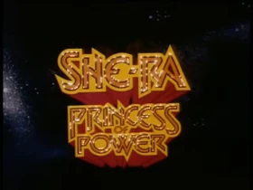 She-Ra: Princess of Power | YTV Schedule Archives Wiki | Fandom
